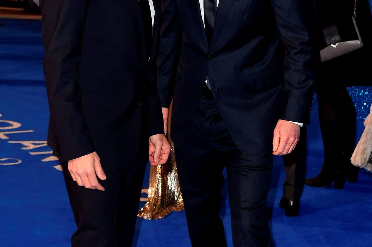 Zoolander 2 World Premiere in London | Independent.ie