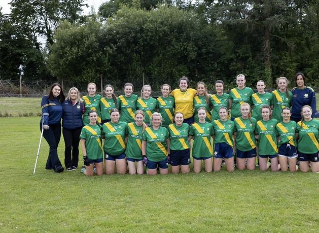 O’Brien goal crucial as Buffers Alley get the better of Crossabeg ...