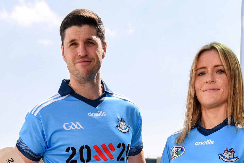 Dubs still in with a big shout | Irish Independent