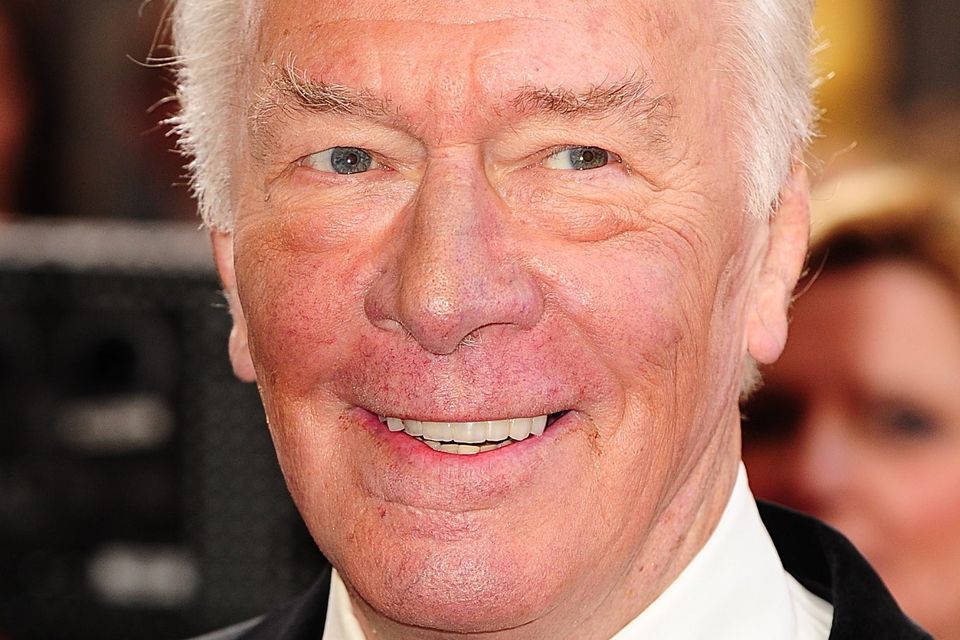 Plummer set for Egoyan's Remember | Independent.ie