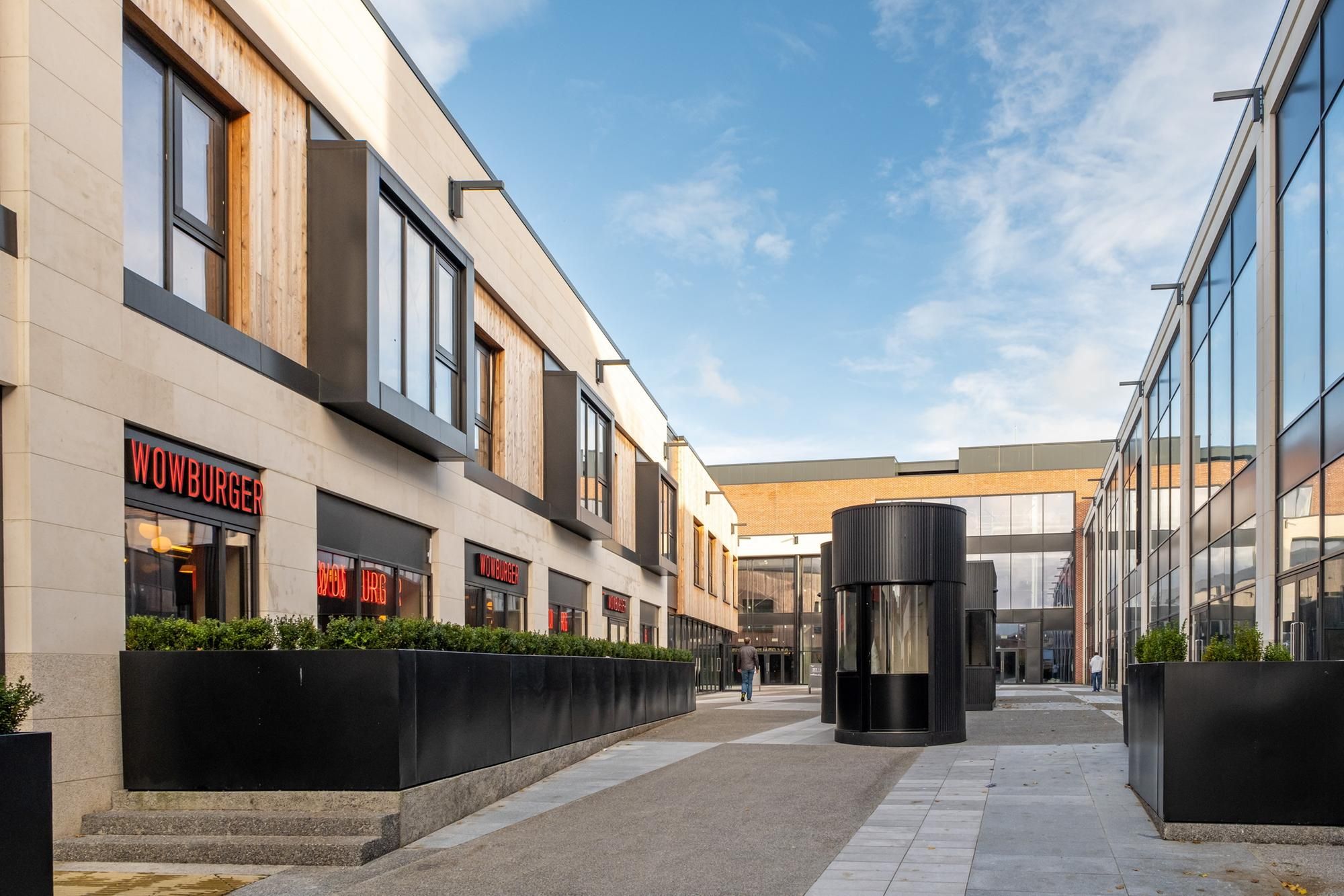 Stella Cinema and health shop bound for Bray Central | Independent.ie