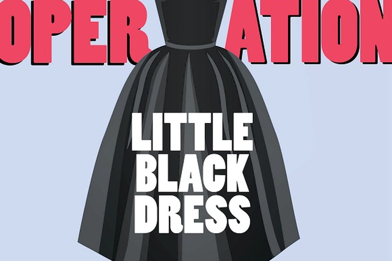Operation Little Black Dress | Independent.ie