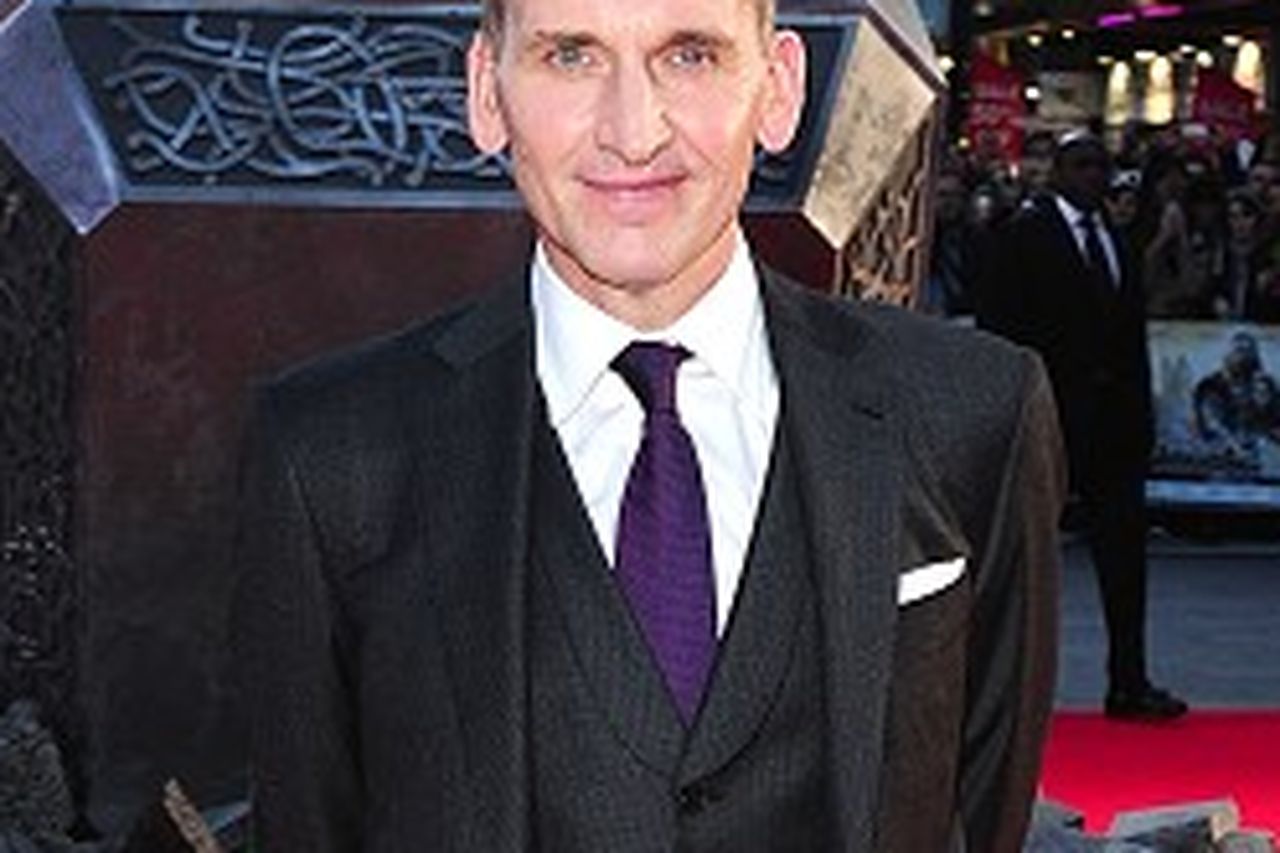 Eccleston talks Thor transformation | Irish Independent