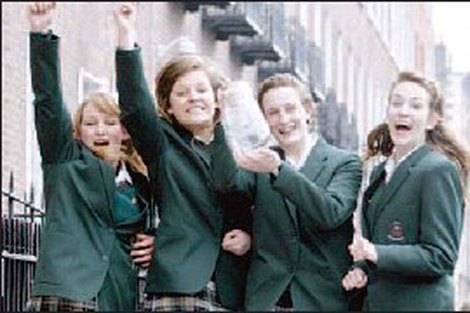 ST. LEO'S COLLEGE | Irish Independent