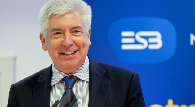 ESB weathers storms to pay €236m into state coffers | Irish Independent
