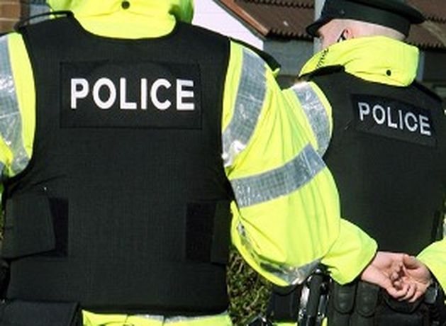 Two held in Real IRA murder probe | Irish Independent