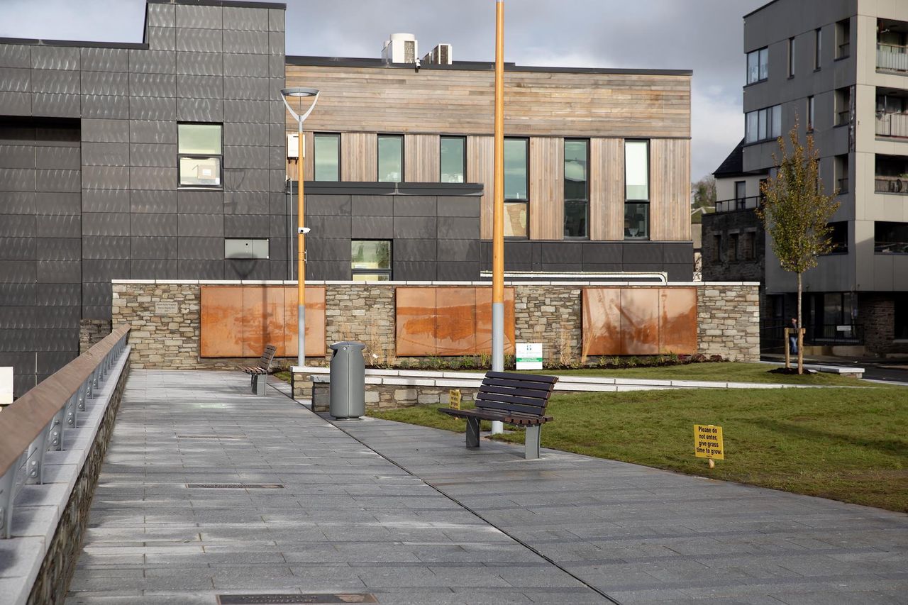 Calls to link Emigrant Park with EPIC museum in Dublin | Irish Independent