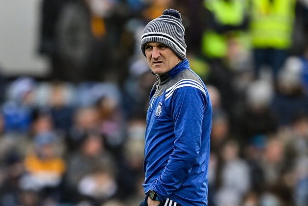 Harmon proud of the resilience his side showed in difficult ...