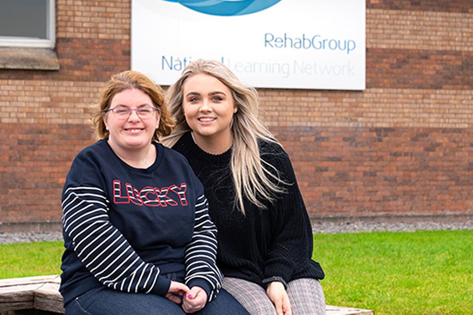 ‘This is a real stepping stone for people’– How Rehab Group and The ...
