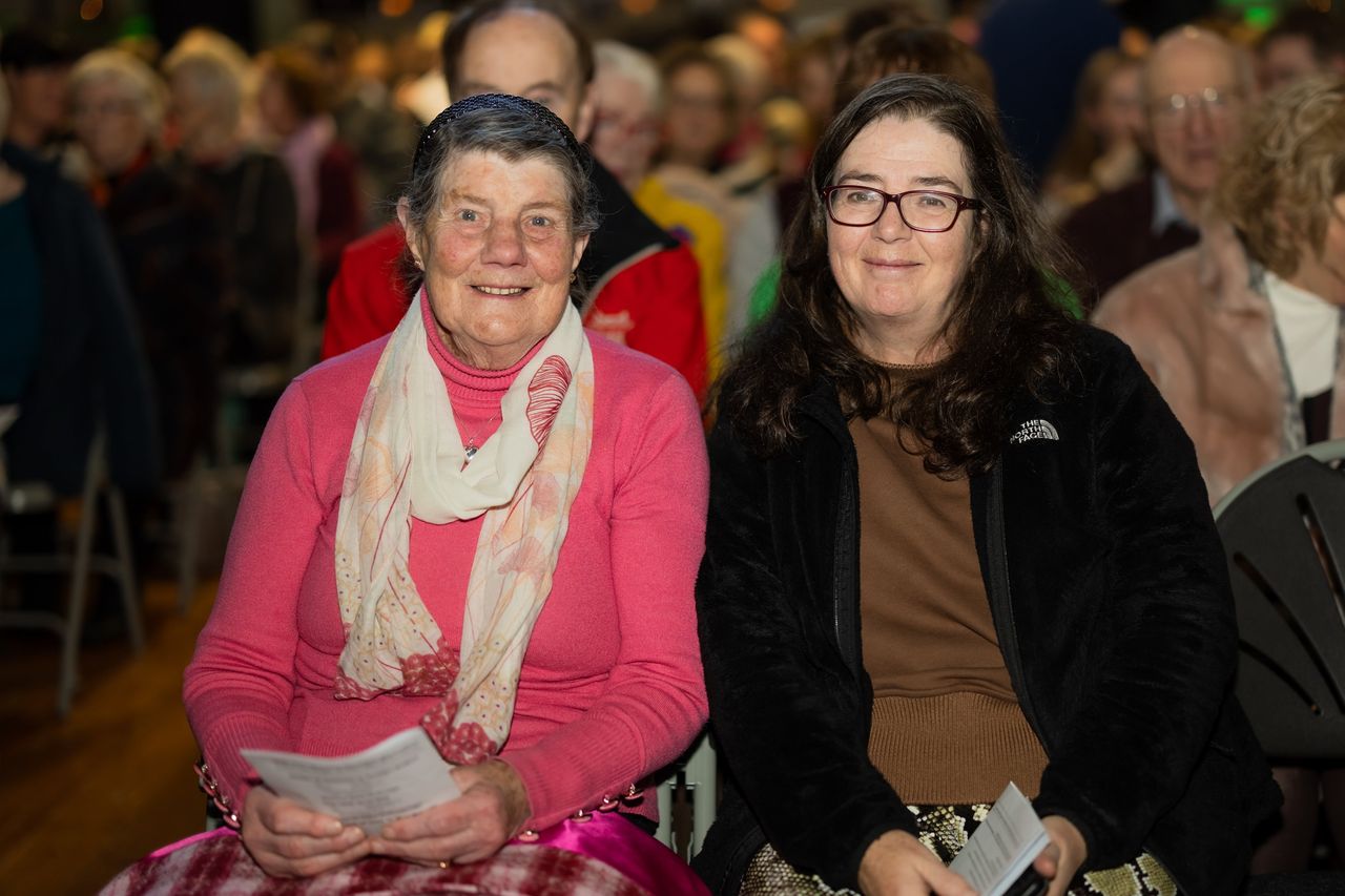Photos show Kerry crowds enjoying the staging of six short plays in ...