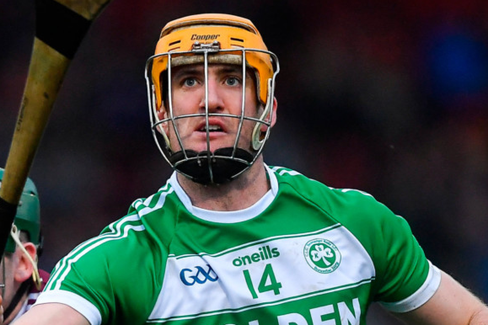 Fennelly family have long been the source of Shamrocks' scores | Irish ...