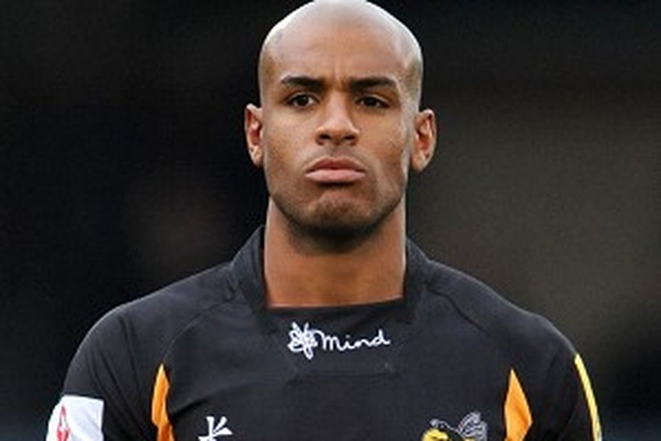 Varndell at the treble for Wasps | Irish Independent