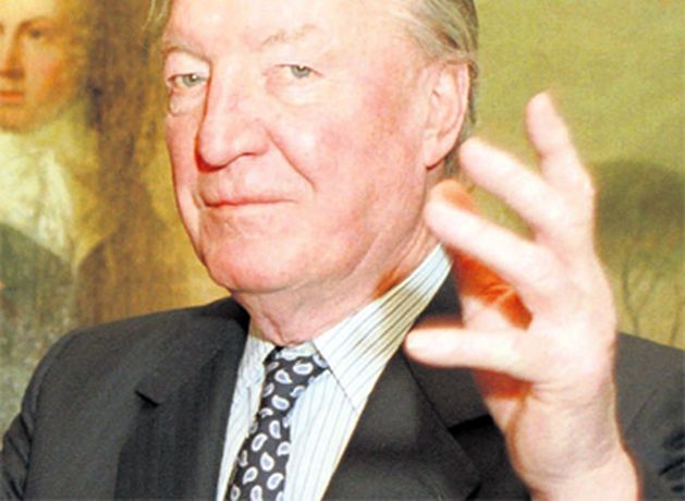 Terry Keane interview left a chill at Abbeville | Irish Independent