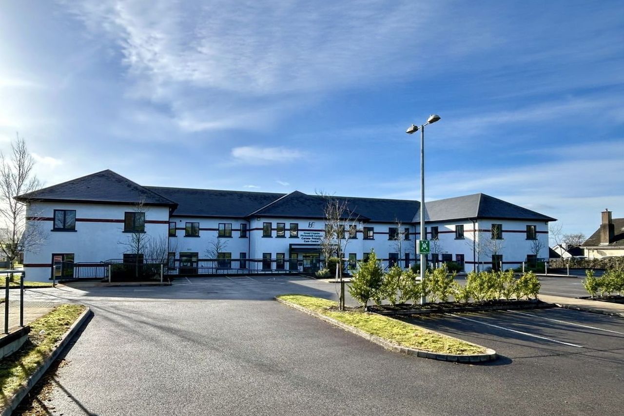 Co Wicklow Primary Care Centre has units available to rent | Irish ...