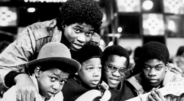 UB40 lead tributes to Musical Youth’s Frederick Waite Jr following his ...