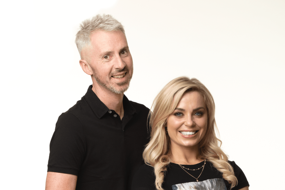 Today FM schedule reshuffle: Anna Geary, Pamela Joyce and Claire Beck ...