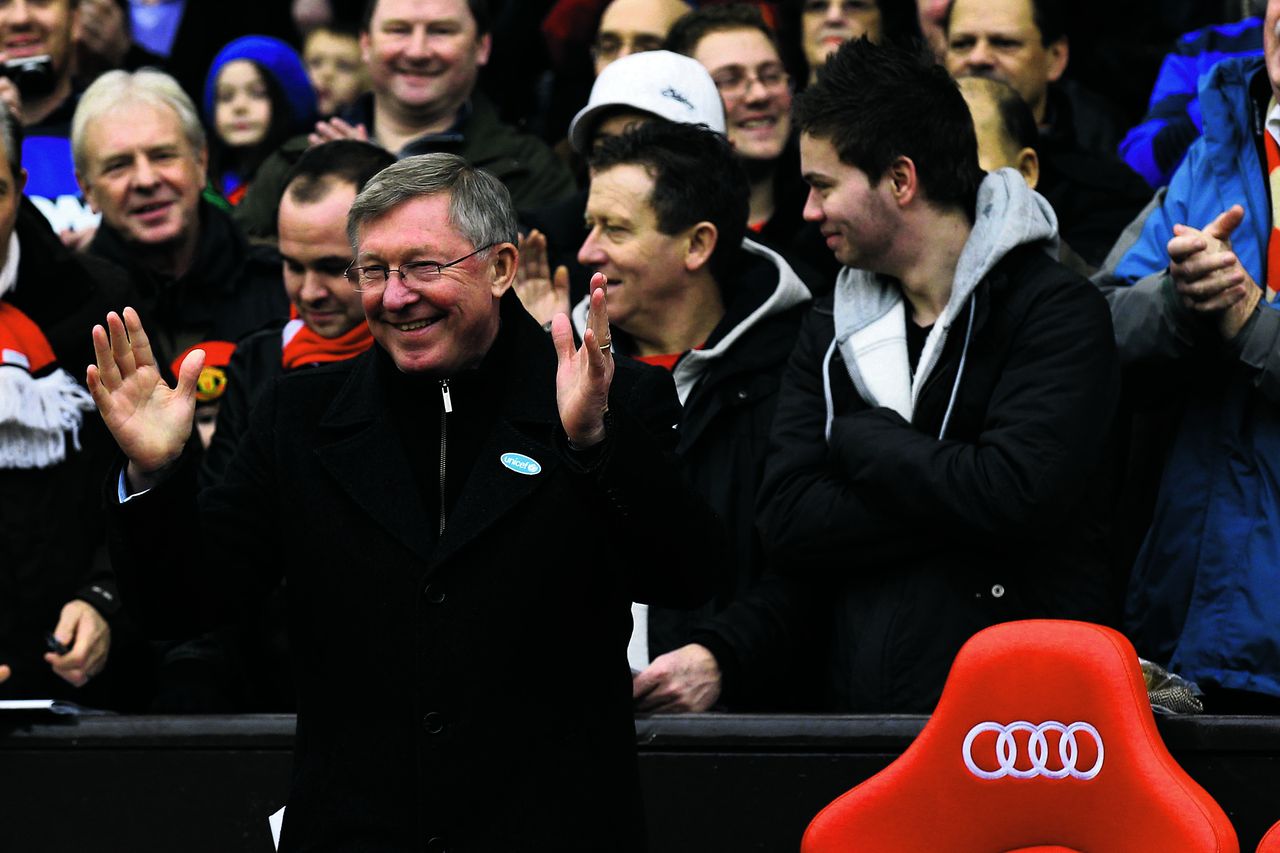 A knight to remember – take a bow, Sir Alex | Irish Independent