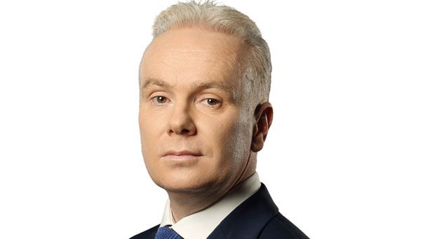 Sponsor for a Day judging panel | Independent.ie