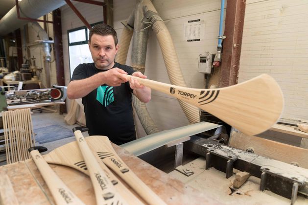 Why top hurlers and hurley makers in Ireland are now backing bamboo ...