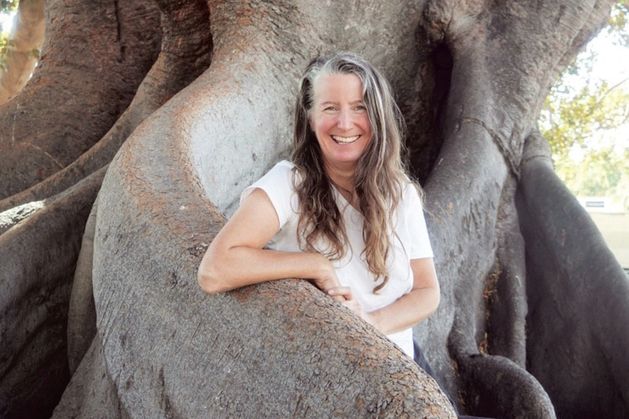 Louth artist and environmentalist Katie Holten to talk about new book ...