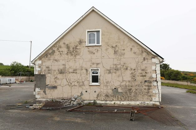 Mica scandal: TDs fear they’ll be hit hard by 10pc concrete levy amid ...