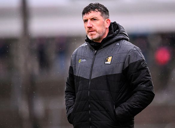 Kilkenny reverse Clare trend but win ‘doesn’t make up for last year ...