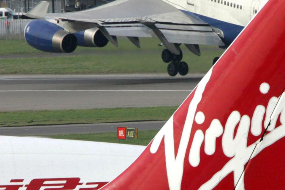 Virgin Atlantic passengers demand compensation for ‘nightmare’ 33-hour ...