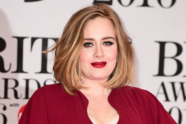 Adele and David Bowie scoop early Grammy awards | Independent.ie