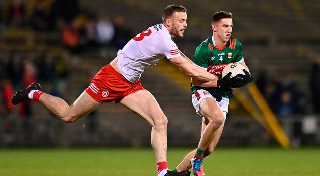 Colm Keys: Value of scoring defenders is soaring as positional lines ...