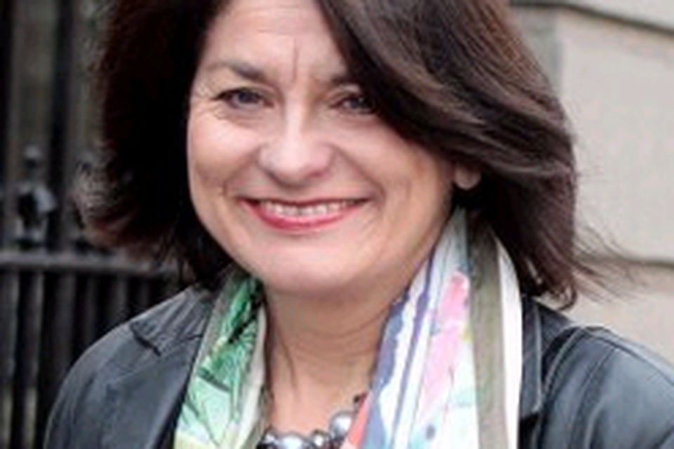 Fidelma Healy-Eames: My party should let me follow my conscience on ...