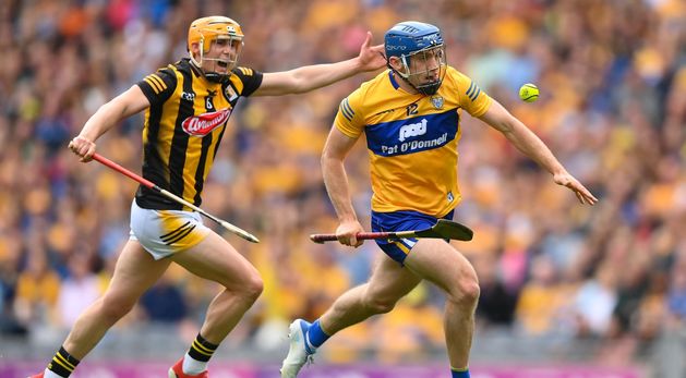 Shane O’Donnell returns for Clare but Austin Gleeson a doubt for Déise ...