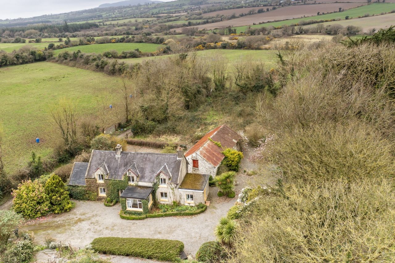 “A good day’s work” as Wexford farmhouse and 31 acres of grassland sold ...