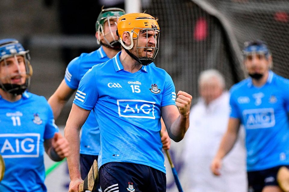 Relief for Mattie Kenny as Dublin overcome opening night nerves in ‘cut ...