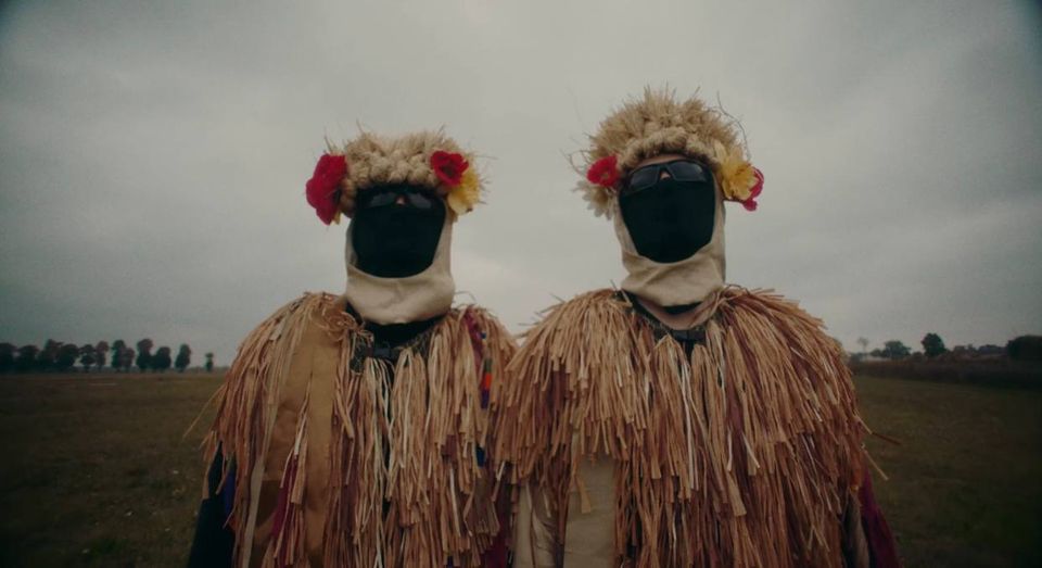 Kalush Orchestra release first song in the English language | Irish ...
