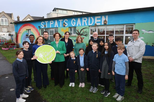 Kerry schools will take part in project aimed at helping pupils create ...