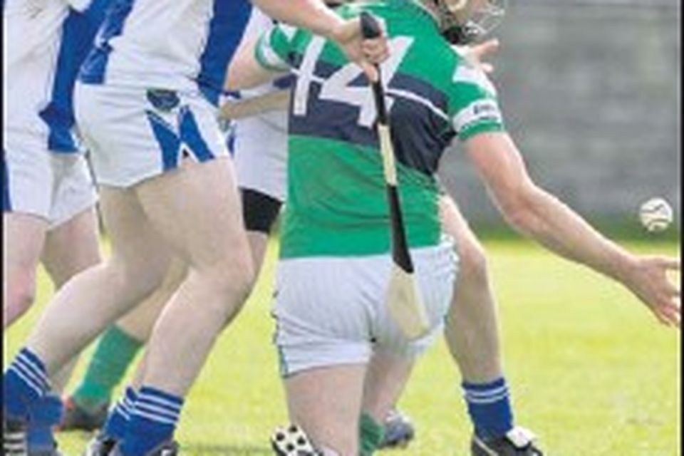 Championship returns | Irish Independent