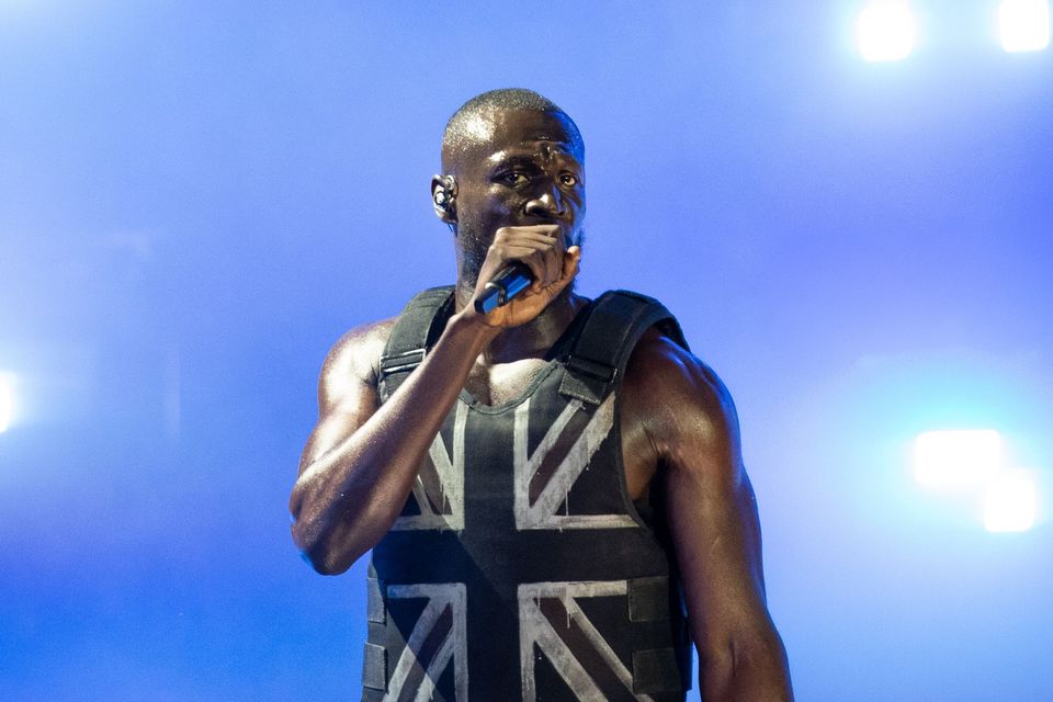 Stormzy announces release date for third studio album This Is What I ...