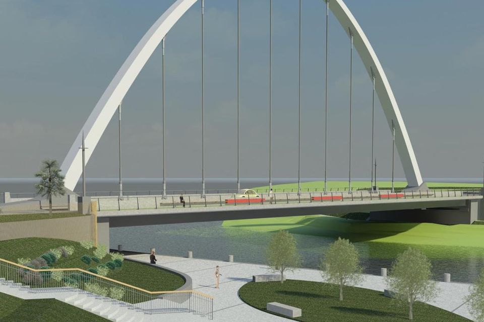 National Climate Action Plan will not impede the N17 and Eastern ...