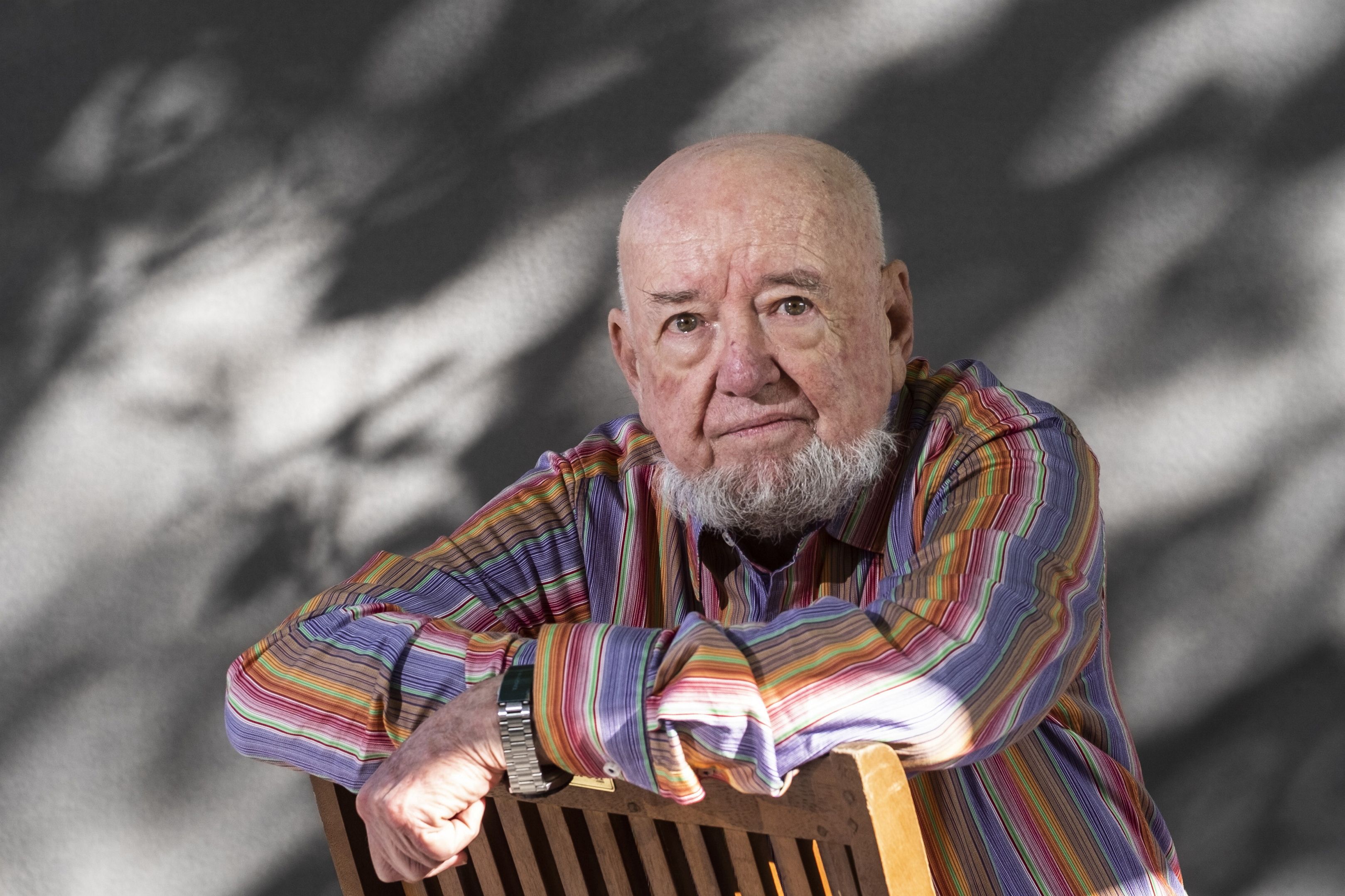 Schindler’s List author Thomas Keneally: ‘If I were Israeli, I would ...