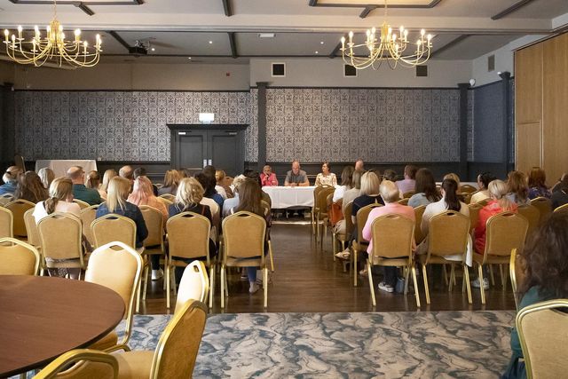Report into Cushinstown NS delayed as further appeal lodged | Irish ...