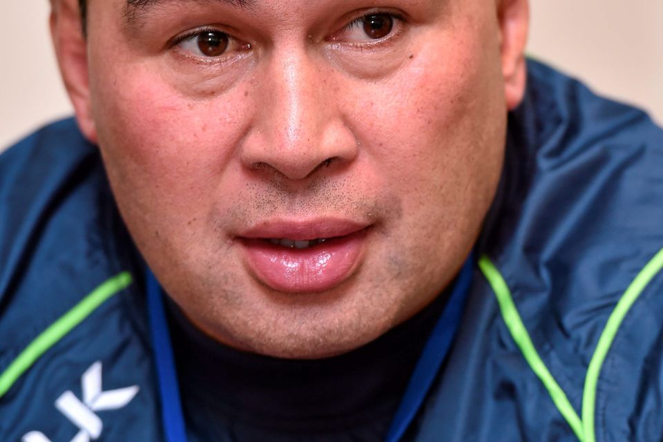Connacht out to Challenge La Rochelle's confidence | Irish Independent