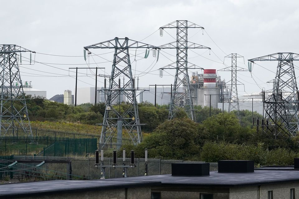 EU energy windfall taxes could generate up to two billion euro for ...