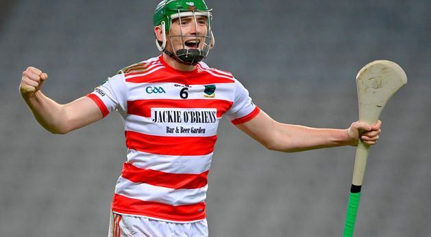 Cork hurling manager Pat Ryan sad to lose Mark Keane but hails ...