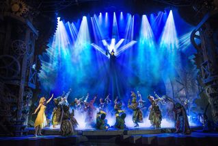 Dubliner Sarah O’Connor taking on iconic lead role in Wicked the ...