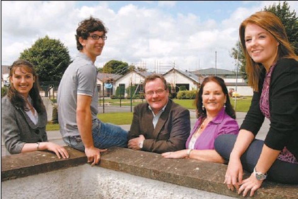 CASTLEISLAND: Locals win travel prize to Hong Kong | Irish Independent