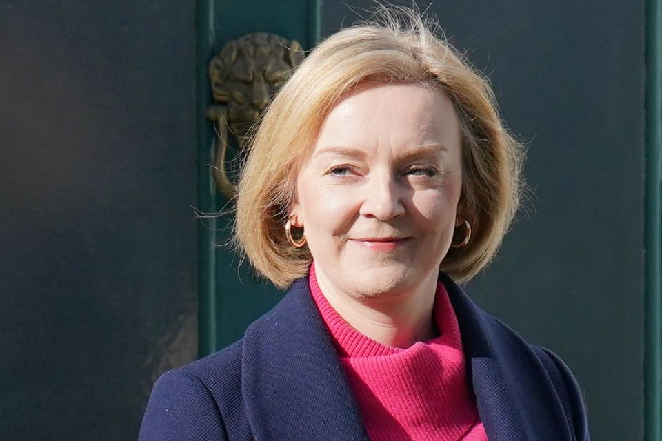 BBC local radio journalists to be honoured for Truss interviews | Irish ...