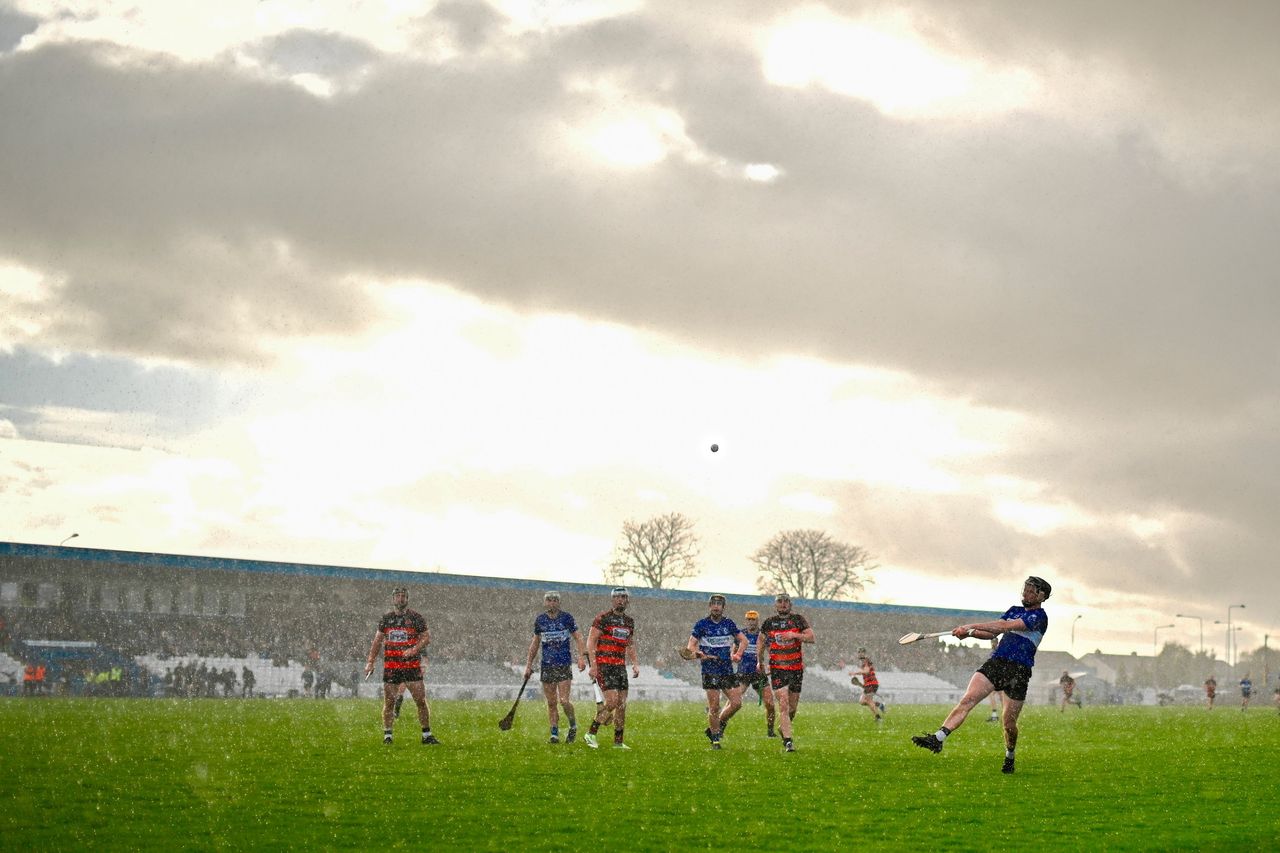 Martin Breheny: Sarsfields’ rout in Munster the latest example of an ...