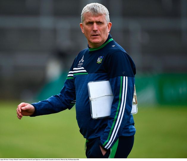 Colm Keys: 'Like Brian Cody in his pomp, John Kiely has his own team in ...