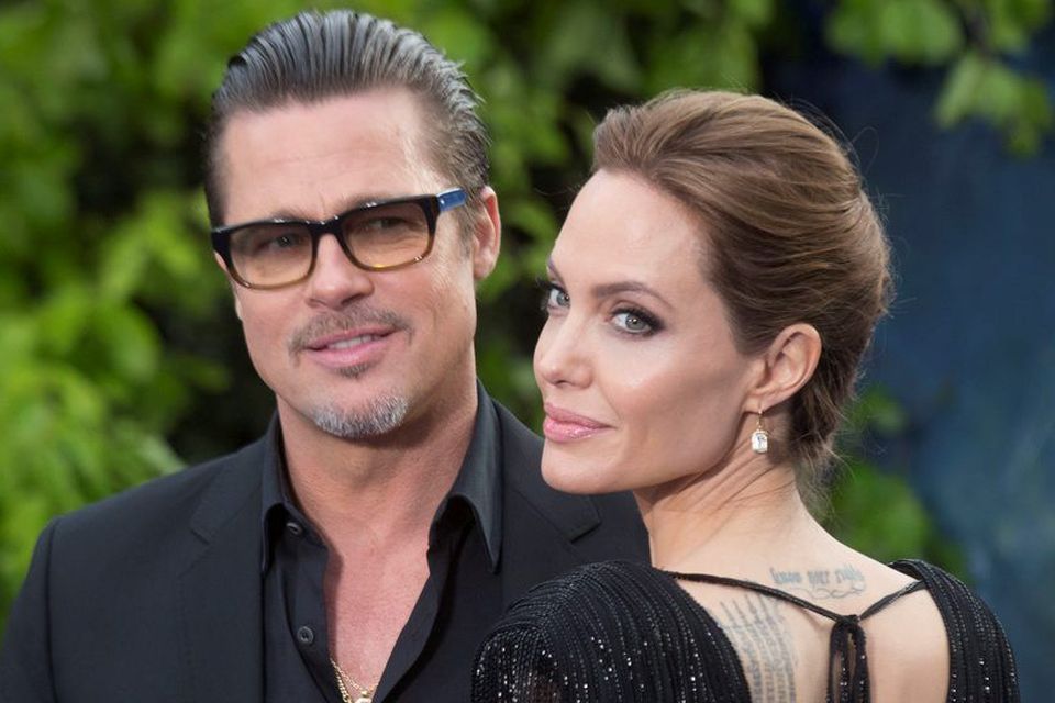 Angelina Jolie Marriage Wrecker