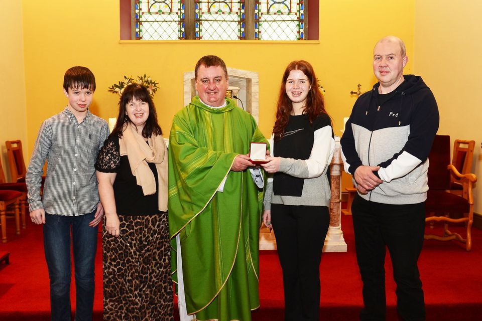 District News: Abbeydorney, Ardfert, Kilflynn and Kilmoyley | Irish ...